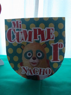 EVENT PARK, Organización Temática de Eventos Infantiles: Evento ...