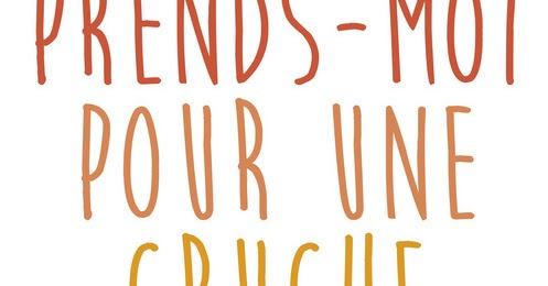 Espace temps libre: Prends-moi pour une cruche. Guide de survie de la ...