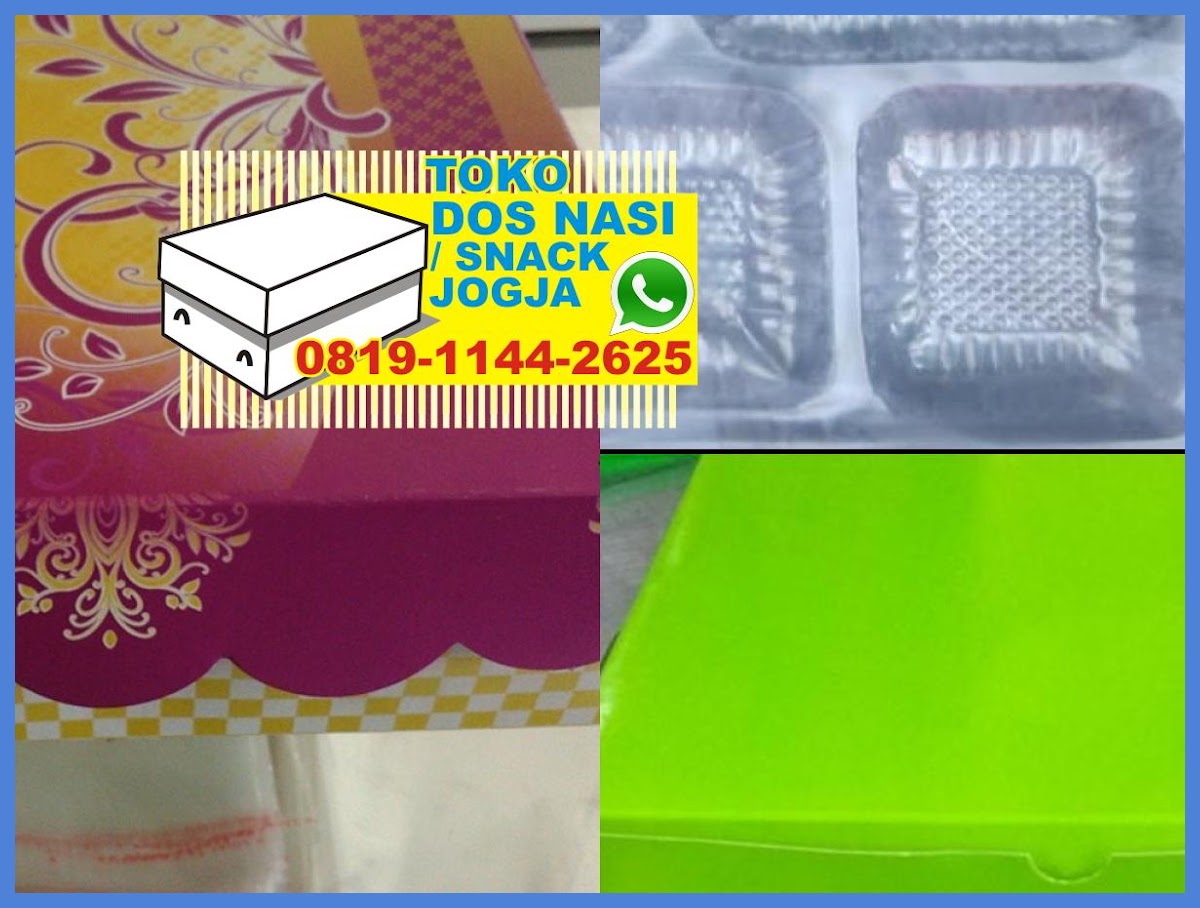 harga dus snack kecil – 0819 1144 2625 [wa] Harga Dos Jogja Murah