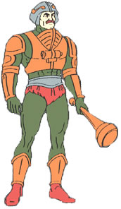 curiosidades da tv: He-Man