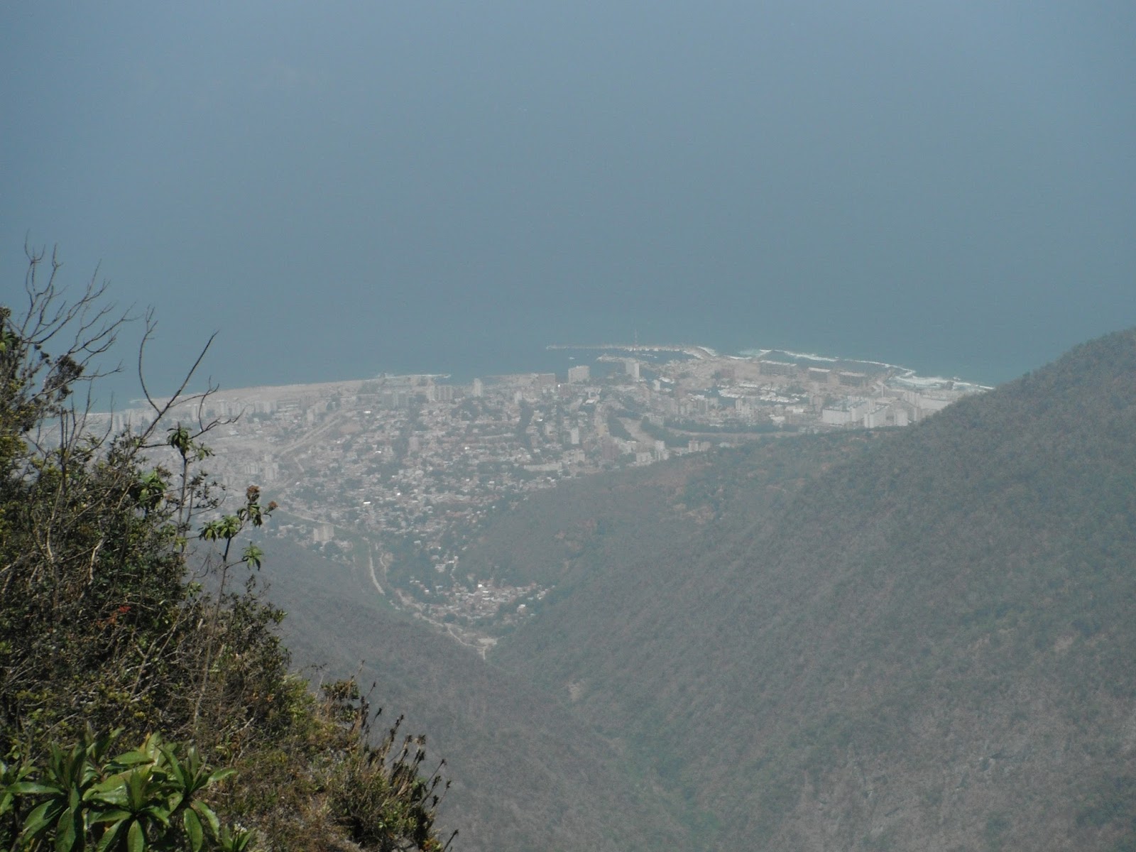 El Avila para principiantes: Sabas Nieves- El Banquito- No te apures ...
