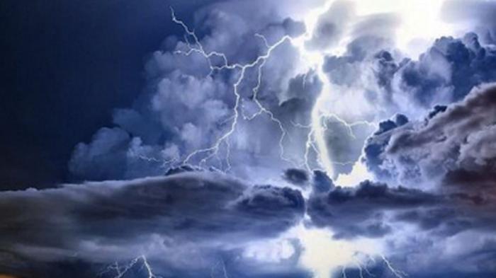 BADAI. CIRI DAN MACAM-MACAMNYA | repastrepost