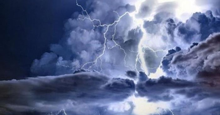 BADAI. CIRI DAN MACAM-MACAMNYA | repastrepost