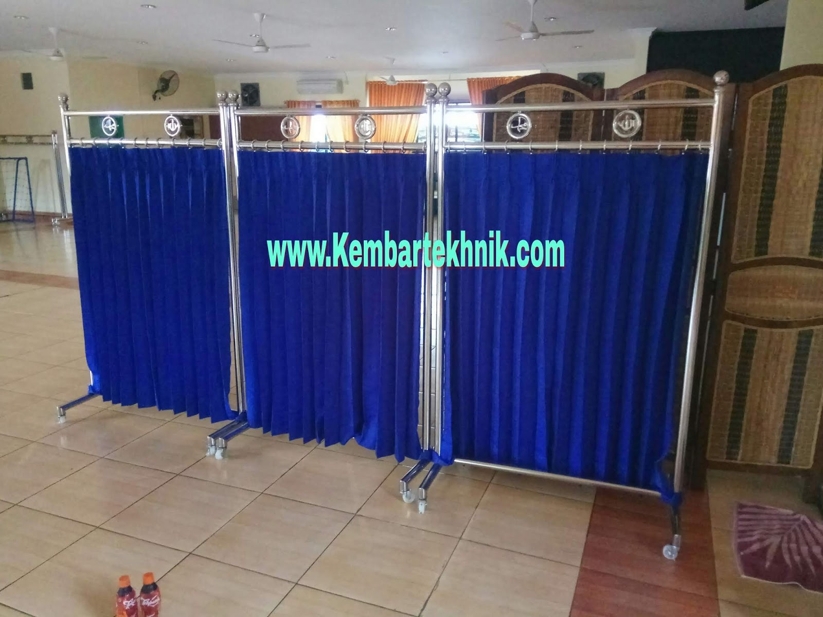 Tips Membuat Desain HIjab Masjid Agar Terlihat Lebih Indah