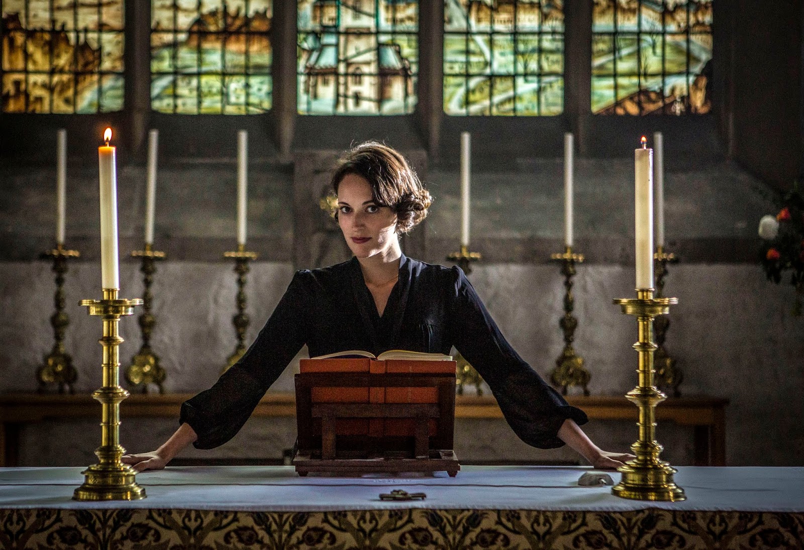 See you all next week!