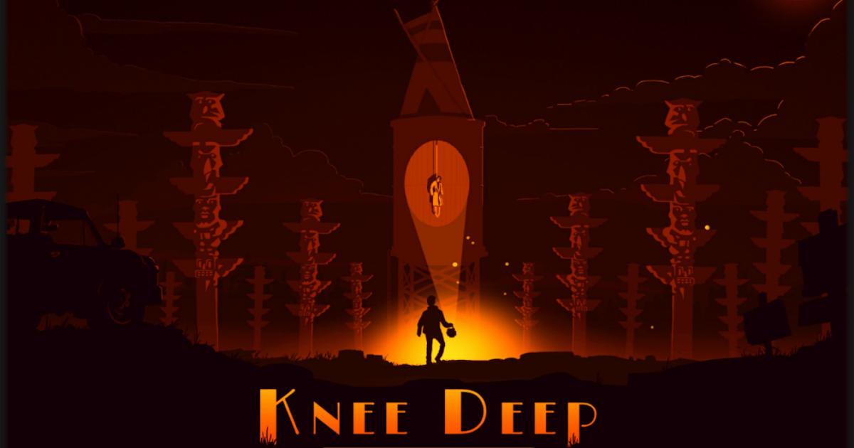[Review] Knee Deep - Jack-Reviews.com