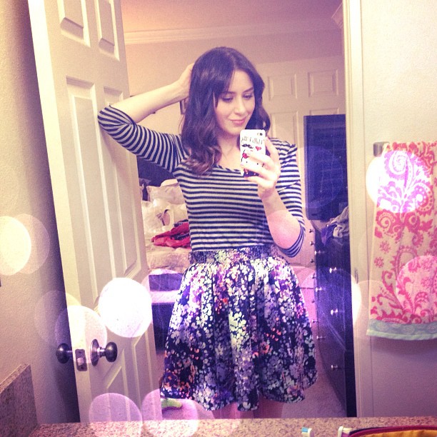 Southern (California) Belle: Instagram Roundup