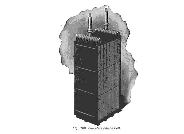 The President Woodrow Wilson House Blog: Invention Convention: Old Is ...