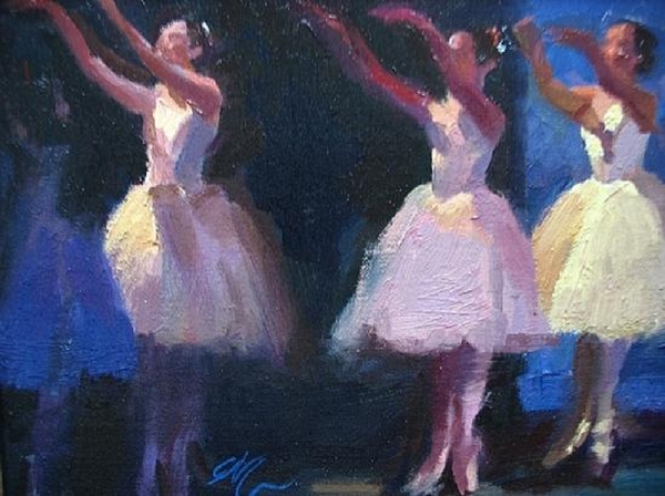 Impressioni Artistiche : ~ C.M. Cooper