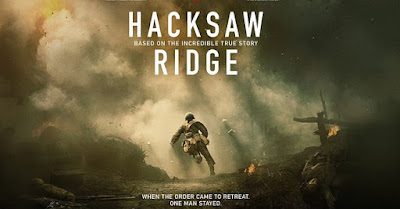 Uncle Tom's Blog Cabin: Hacksaw Ridge