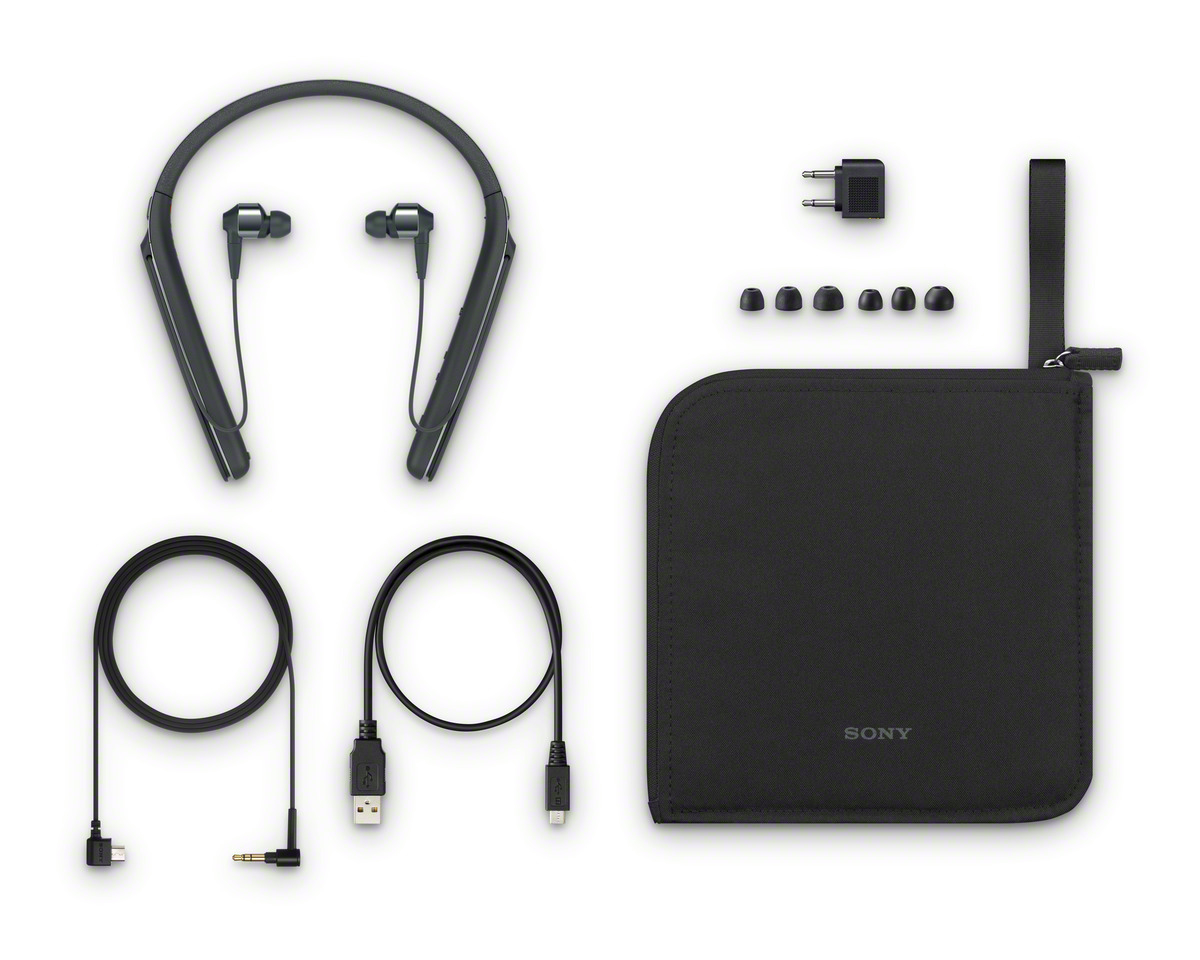Sony WI-1000X for the sophisticated commuter - The Walkman Blog