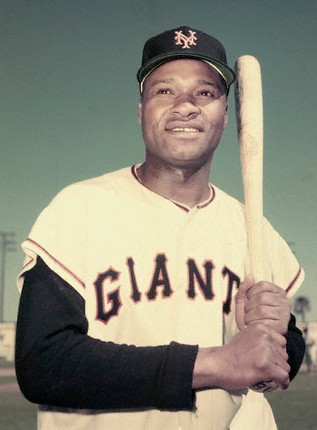 Hank Thompson: 1954 World Champion New York Giants Third Baseman (1947 ...