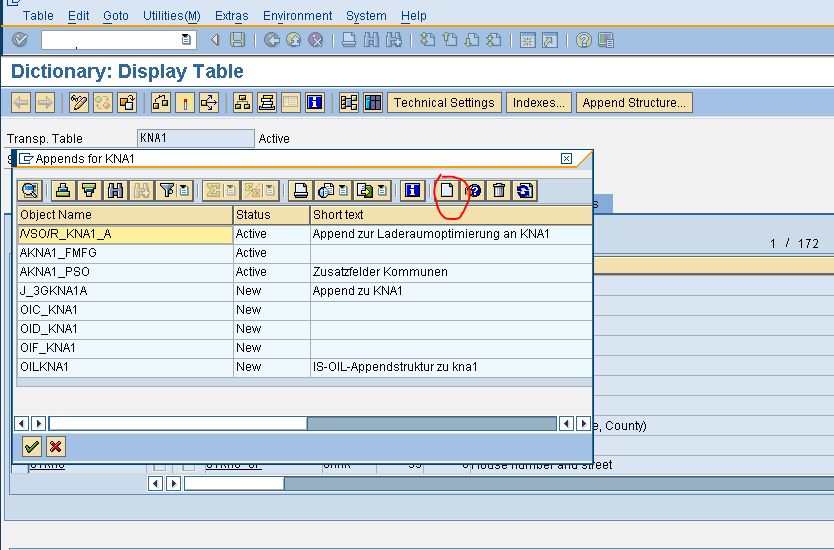 SAP TECH: Screen Enhancements