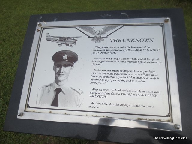 The Travelling Lindfields: Australia's most enduring UFO mystery - the ...