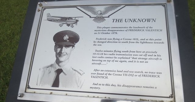 The Travelling Lindfields: Australia's most enduring UFO mystery - the ...