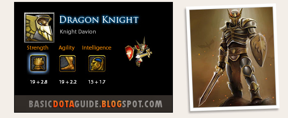 DRAGON KNIGHT (by Zotmaster)