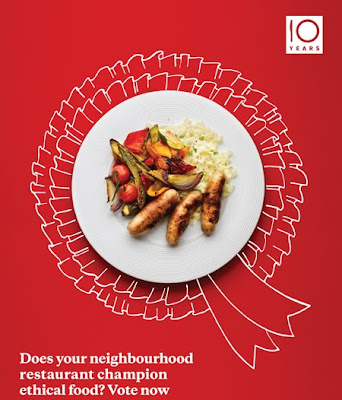 monsters blog :::: Observer Food Monthly Awards