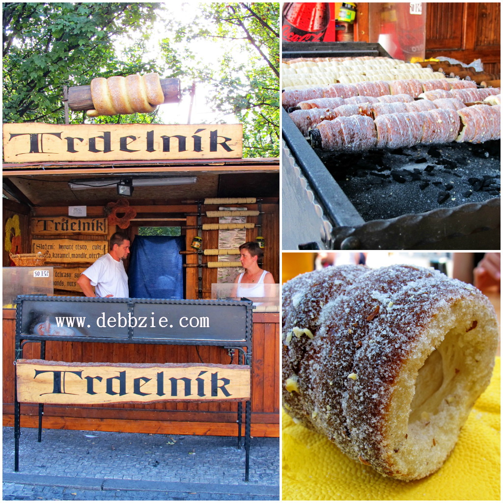 My Time Capsule: Czech Republic: the Medieval City of Prague