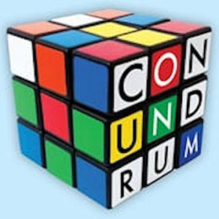Conundrum
