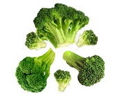 Broccoli Tree-like Veggie + Anti-Cancer Effect | Health and Nutrition Tips
