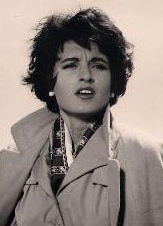 Enciclopedia del Cine Español: Luz Márquez