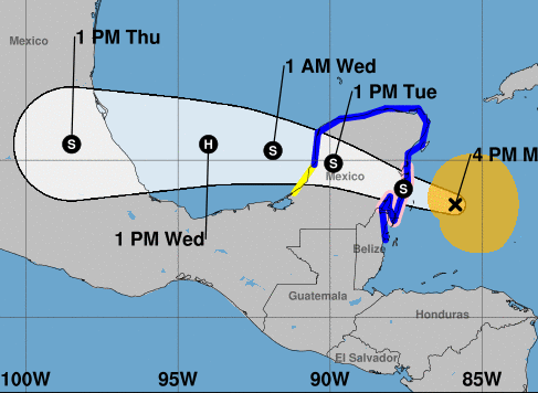 The Treasure Beaches Report Direct From Florida's Treasure Coast.: 8/7 ...