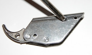 Underground Waterman Chronicles: Pictorial: C4 Trigger Mechanism ...