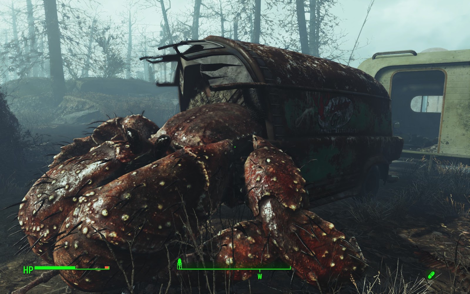 Secchan's Corner: Fallout 4 DLCs: Automatron, Far Harbor and Wasteland ...