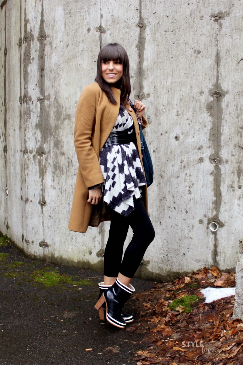 Snapshot: Feeling Eccentric - Style Wire | Boston Adventure, Fashion ...