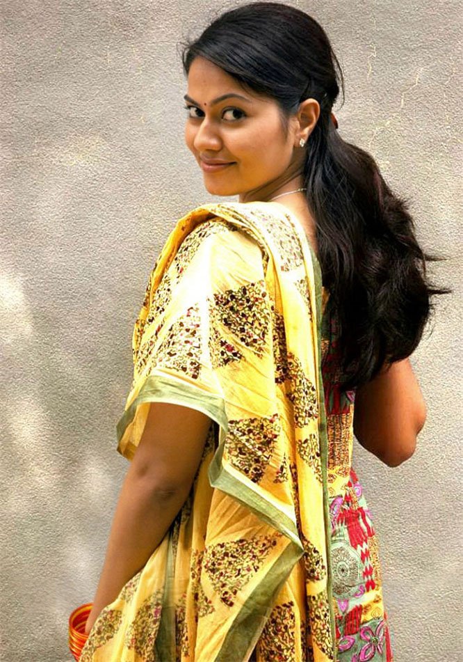 TeluguMovieClub: suhasini latest photos