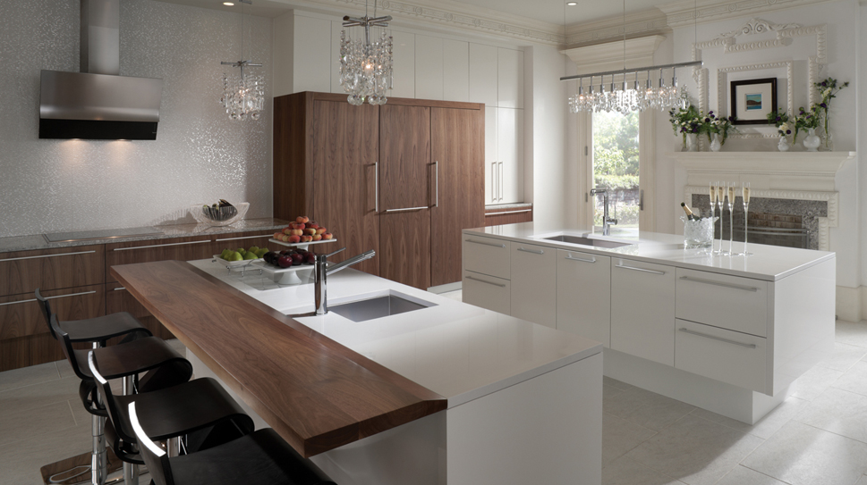 Lisa Mende Design: Wood-Mode Cabinetry - The Ultimate In Kitchen Cabinetry