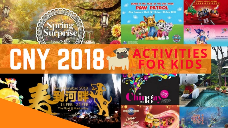 Cheekiemonkies: Singapore Parenting & Lifestyle Blog: 23 Activities for ...