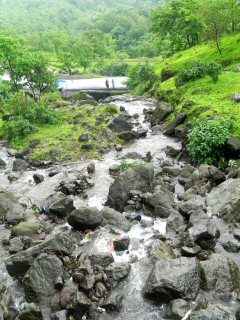 Travelling Guide : Matheran