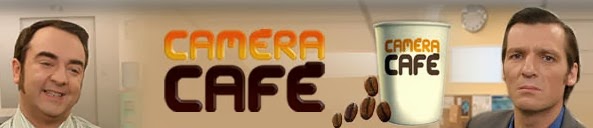 Caméra Café L'intégrale des Episodes - Film - Best Of: octobre 2013