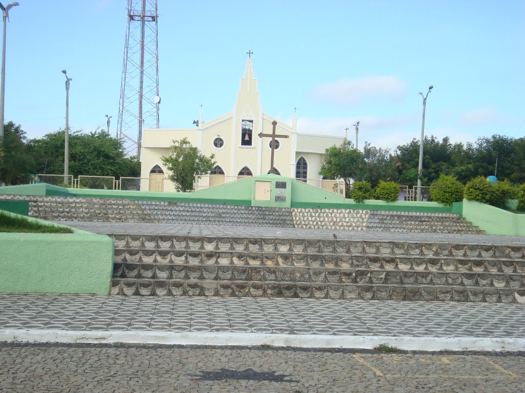 Parambu Terra Boa: Fotos de Parambu