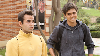 Ryan Beard The Actor