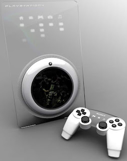 Xbox 720 Vs. PlayStation 4 ~ Latest technology
