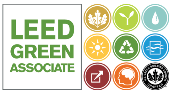 Green Building Academy: How I passed LEED Green Associate V4 ...