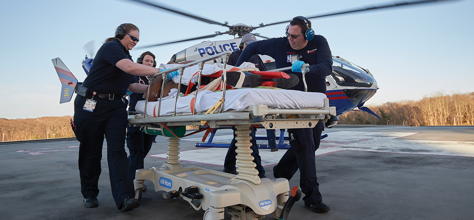 EMS SOLUTIONS INTERNATIONAL by @DrRamonReyesMD marca registrada: TRAUMA ...