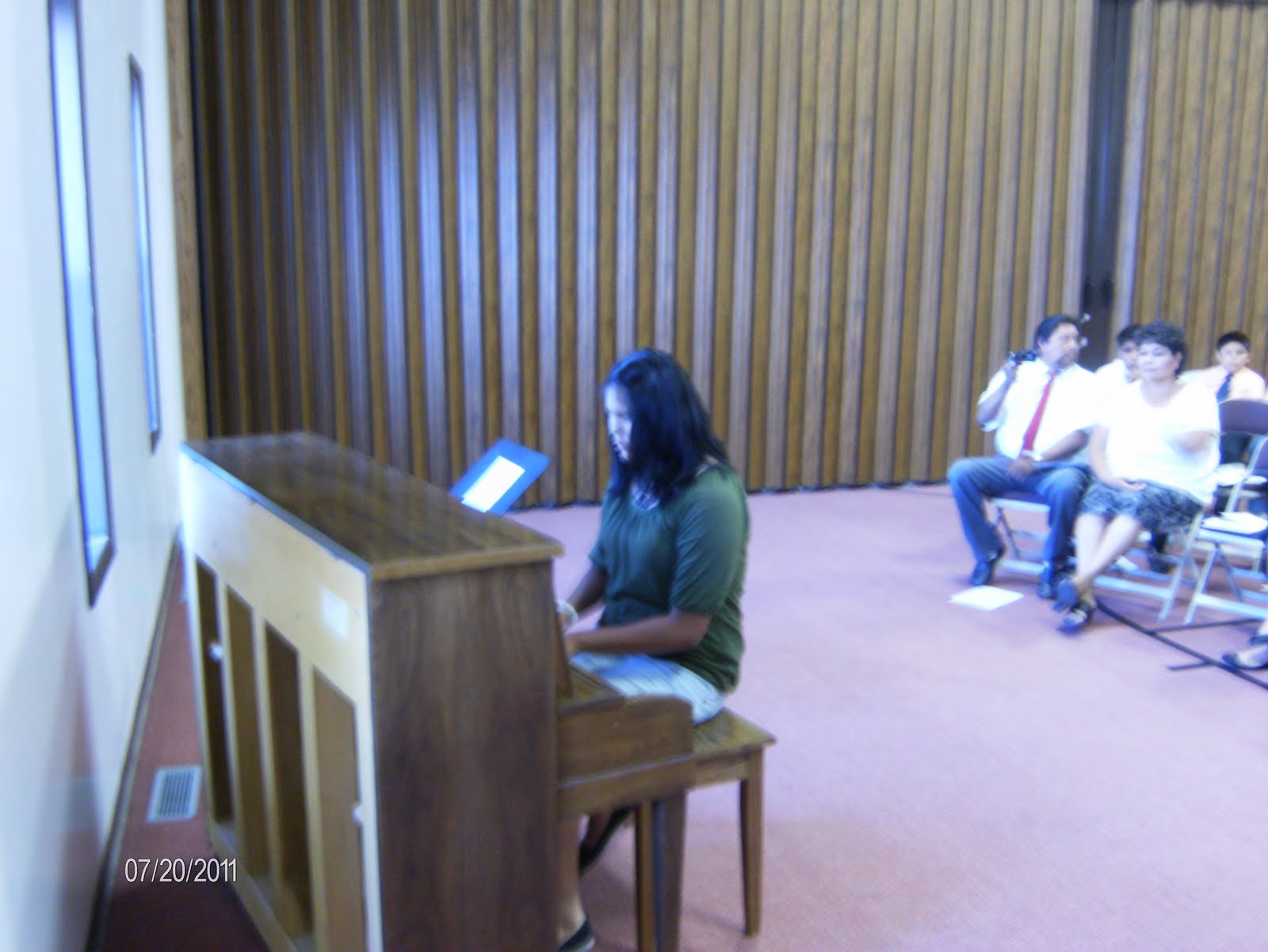 Parkinson's at Navajo Nation: Best of the Rez Week 27