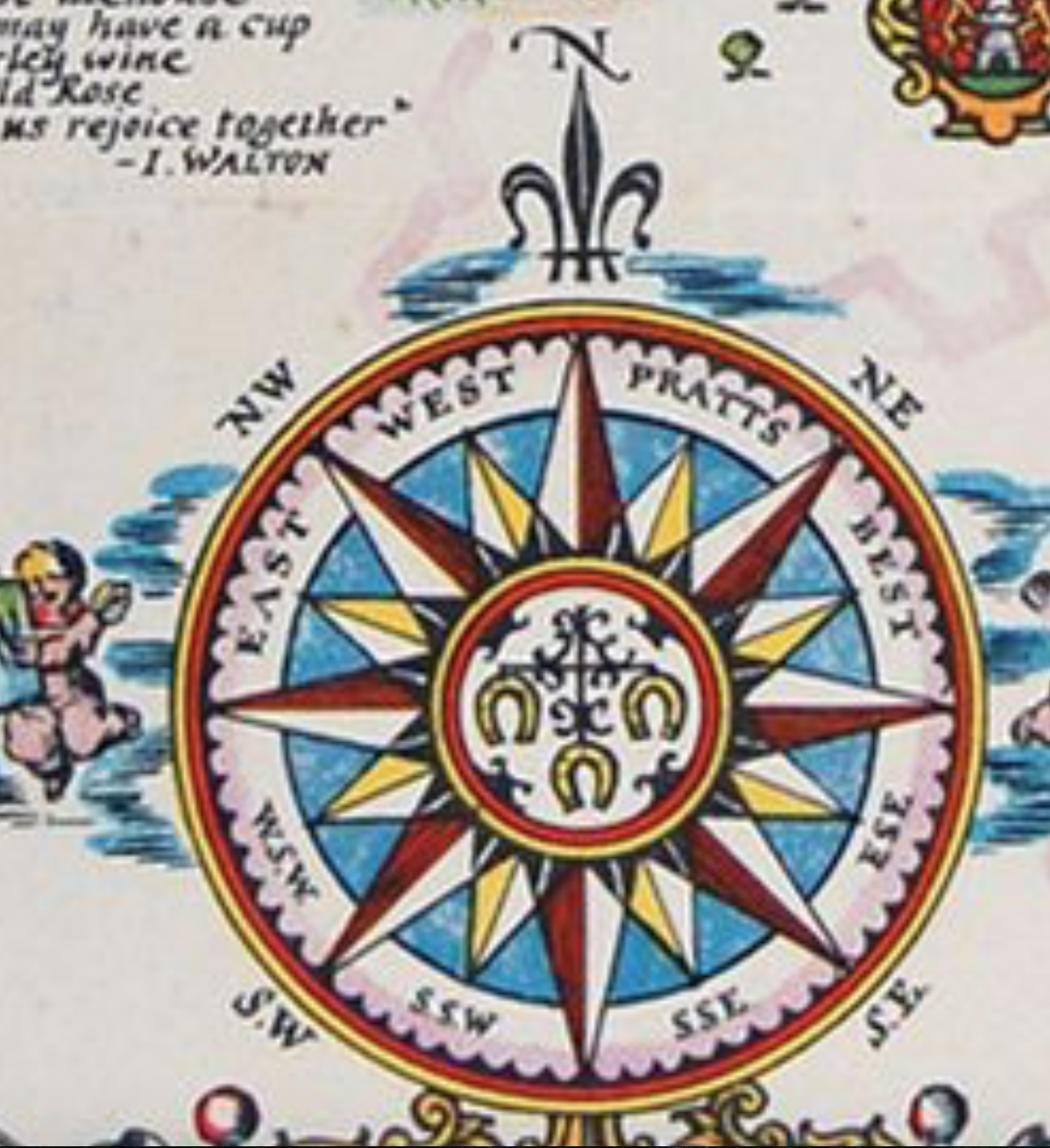 Map of the Week: Pratts High Test Maps