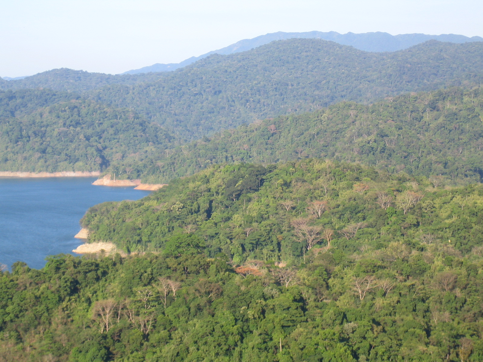 Konted's Make My Day 2: Angat Dam : Stunningly Beautiful