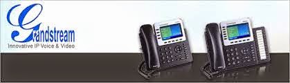 Grandstream Voice Over IP Phones: Grandstream IP Voice Telephony Solutions