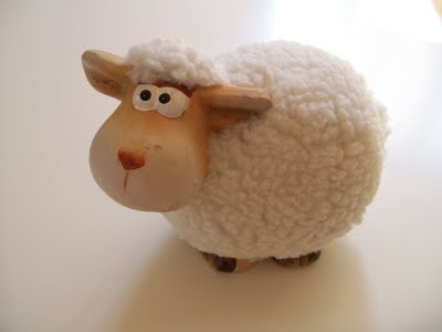 ORA D'ARIA ::..: Pecorella, pecorella...