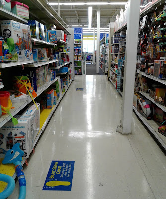 My Florida Retail Blog: Toys R Us, Melbourne, FL