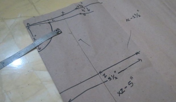 Tutorial Cara Menjahit Baju Anak Perempuan - KURSUS MENJAHIT ONLINE