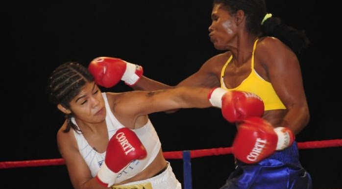 Córner do Leão: Yesica Marcos defende pela 2ª vez título interino ...