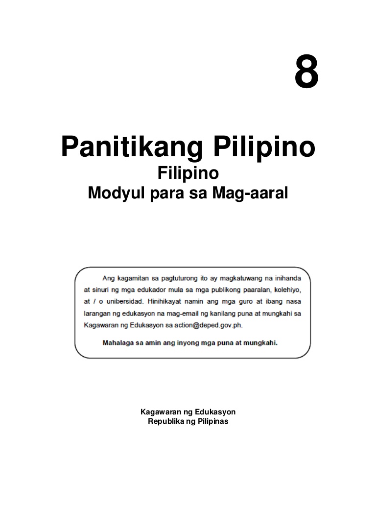 halimbawa ng tanaga - philippin news collections
