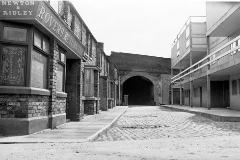 Coronation Street Blog: Pics: Through the Years - a look back at the ...