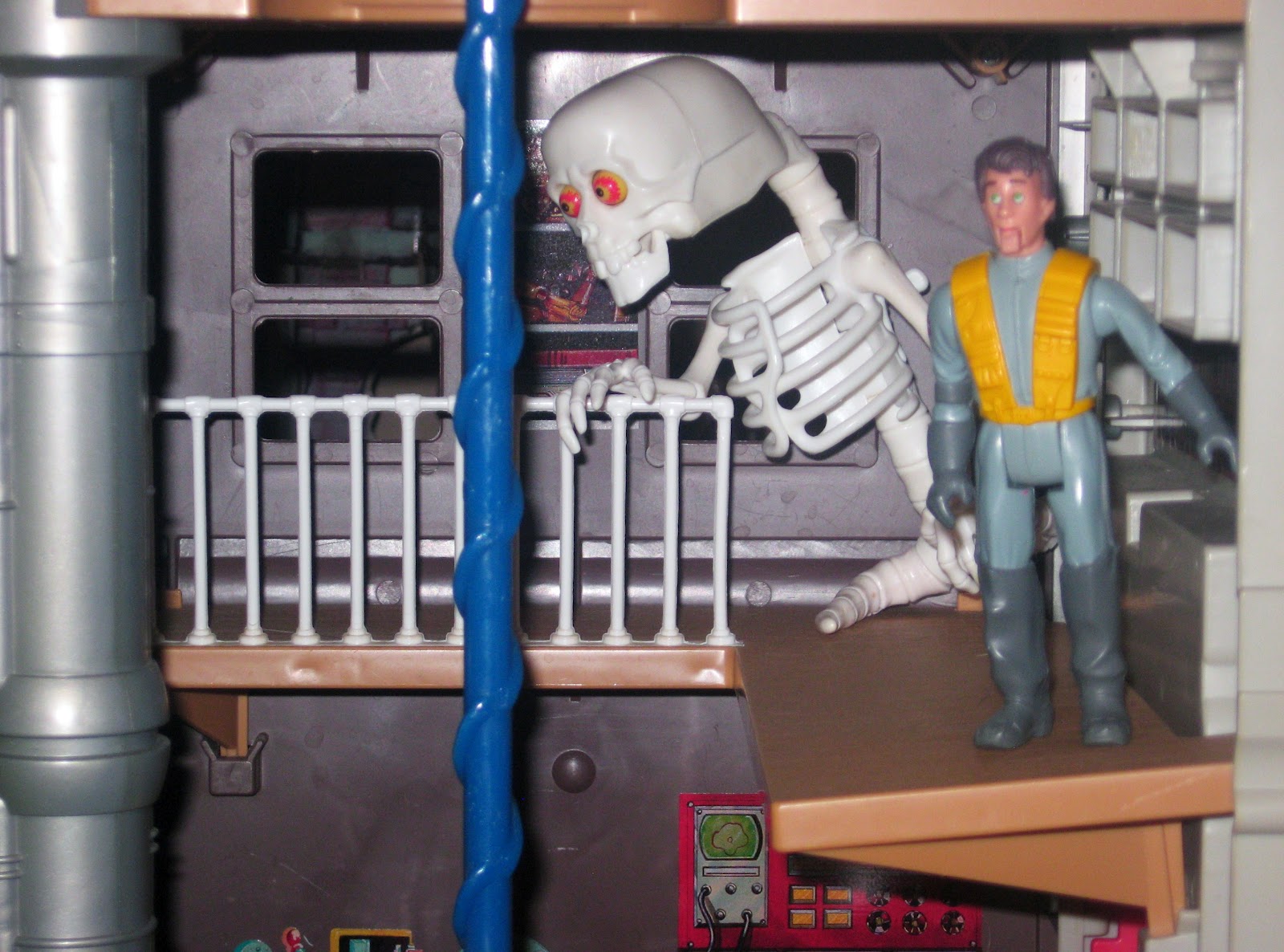 John Kenneth Muir's Reflections on Cult Movies and Classic TV ...